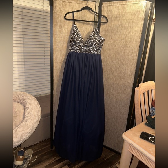 Windsor | Dresses | Windsor Prom Dress | Poshmark